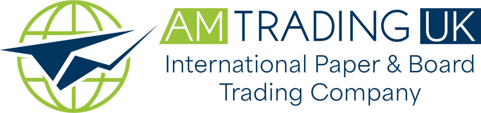 AM Trading UK - International Paper And Boards Supplier