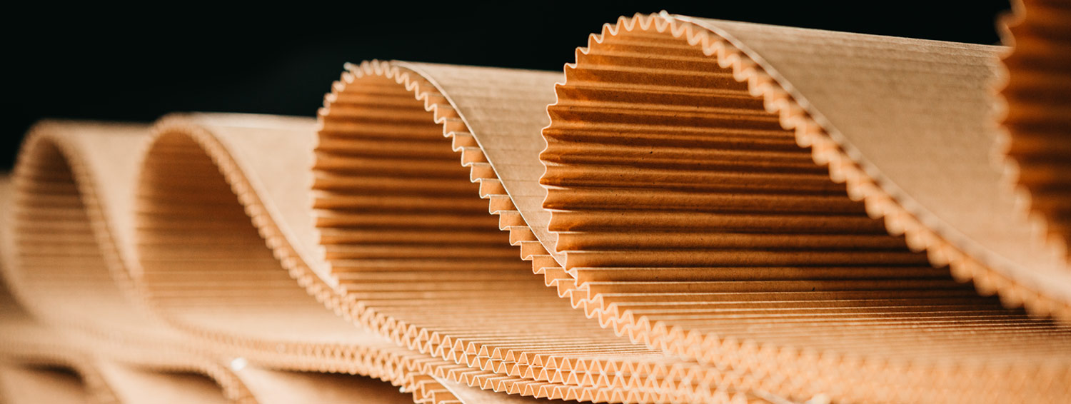 We have a paper and board product range to suit you.